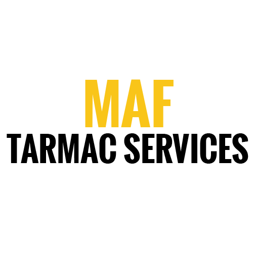 Contact MAF Tarmac Services in Sheffield